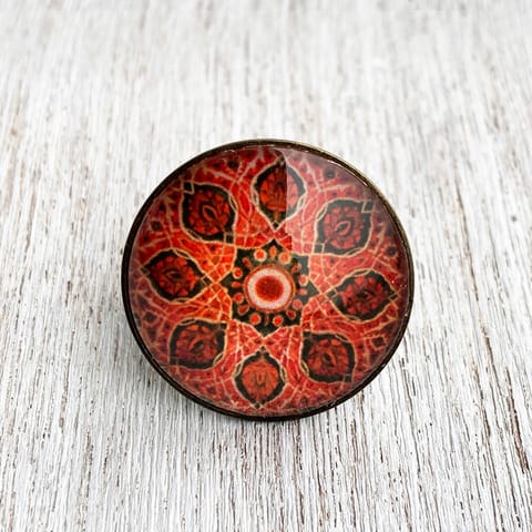 Shop RING - AMER FORT online on CreCo.in