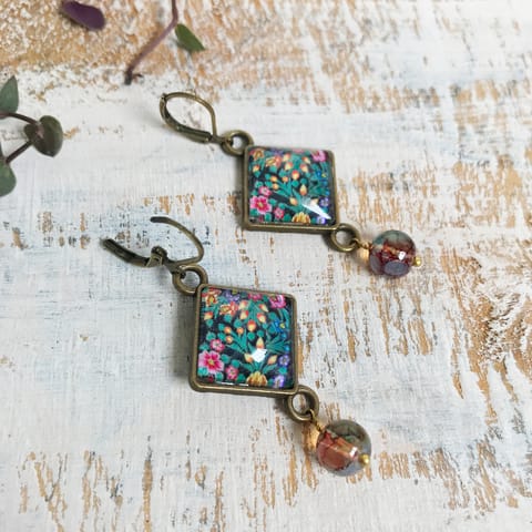 Shop DANGLER - HAZARA KASHMIR online on CreCo.in