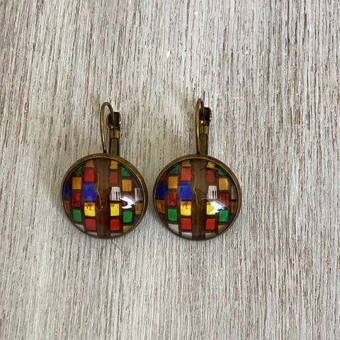 Shop LEVERBACK - HAWA MAHAL online on CreCo.in