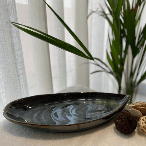 Shop The Almond Plate online on CreCo.in